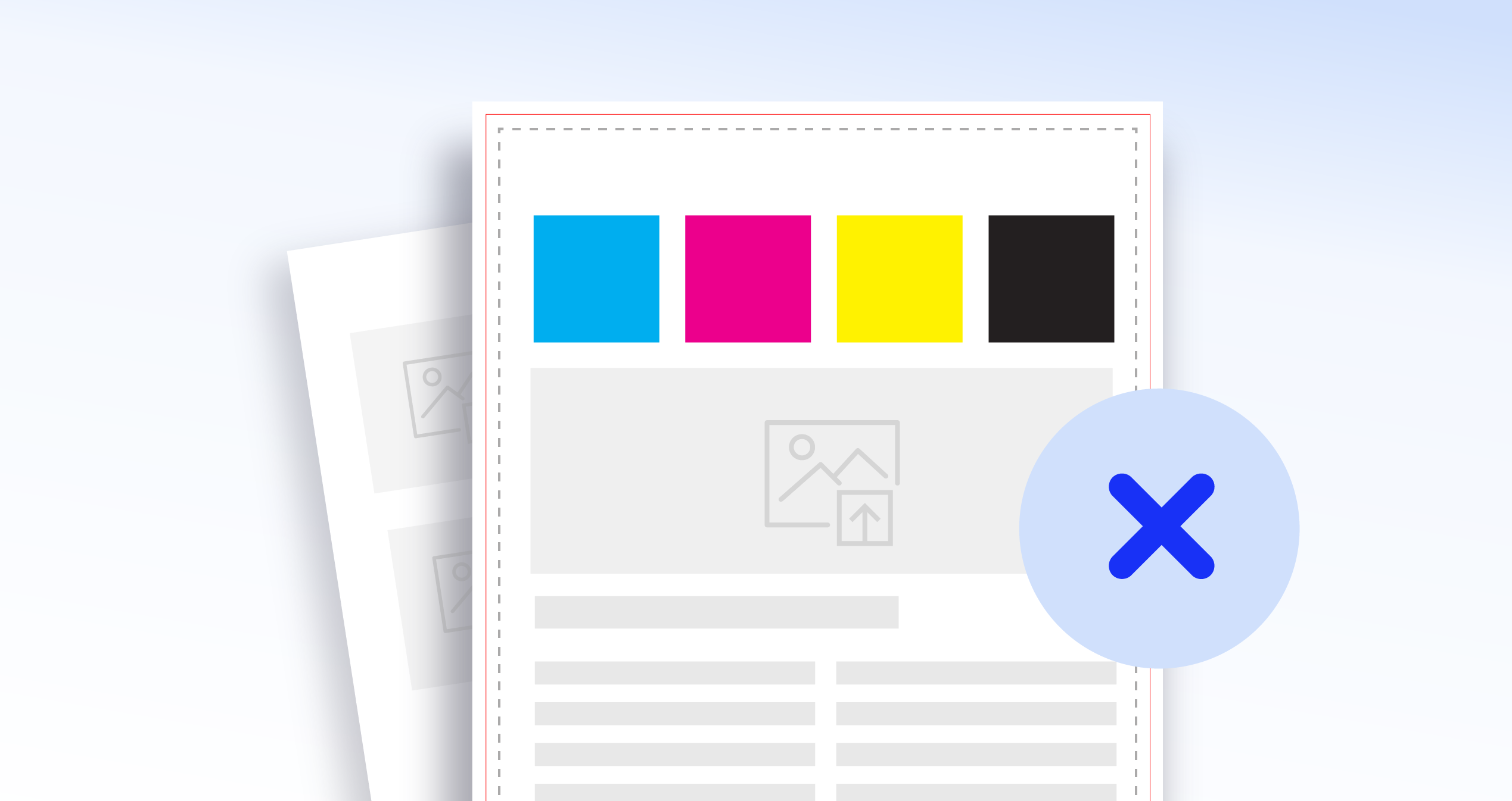6 Common Mistakes Junior Designers Make in Print Design - Supernova